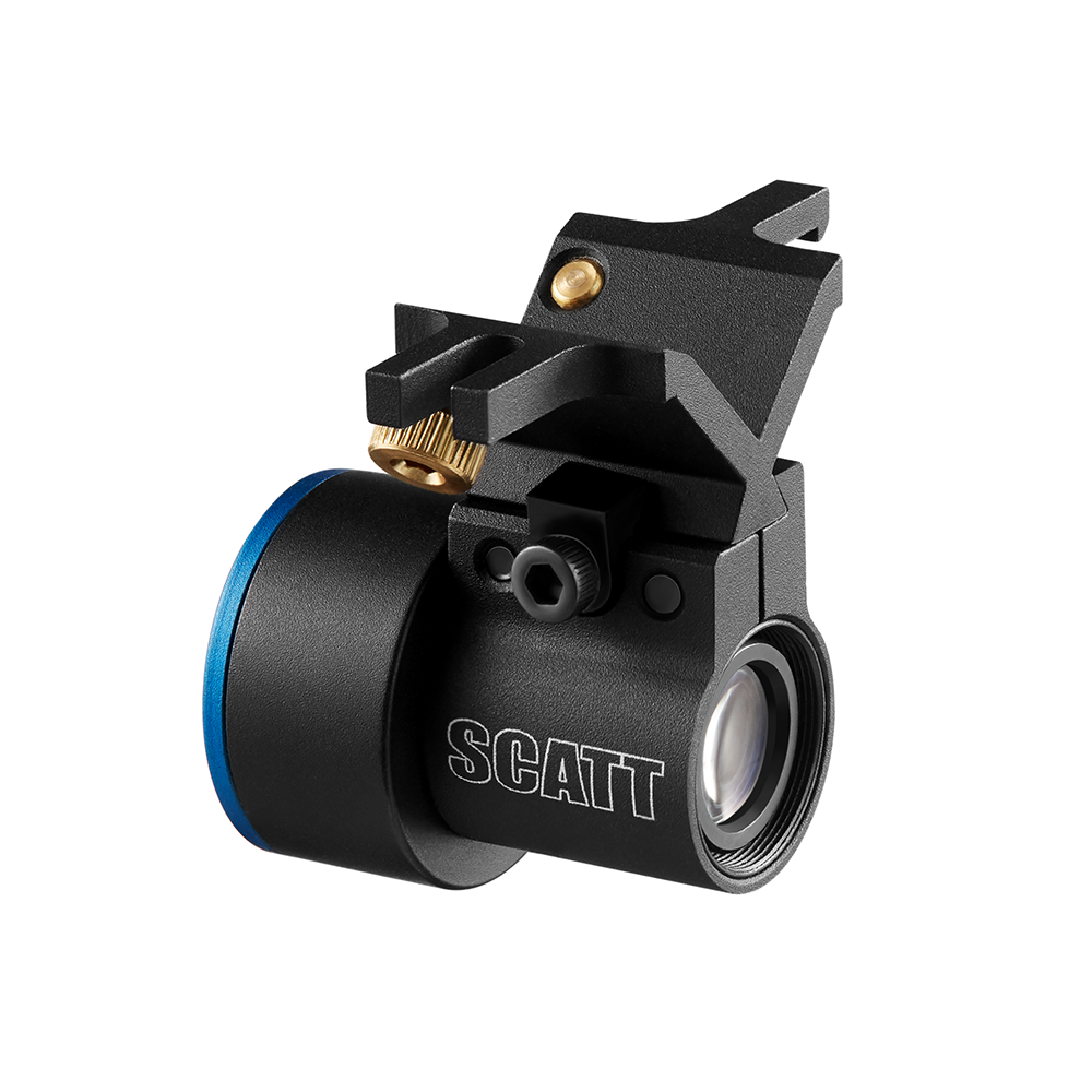 Стрелковый тренажер SCATT Basic